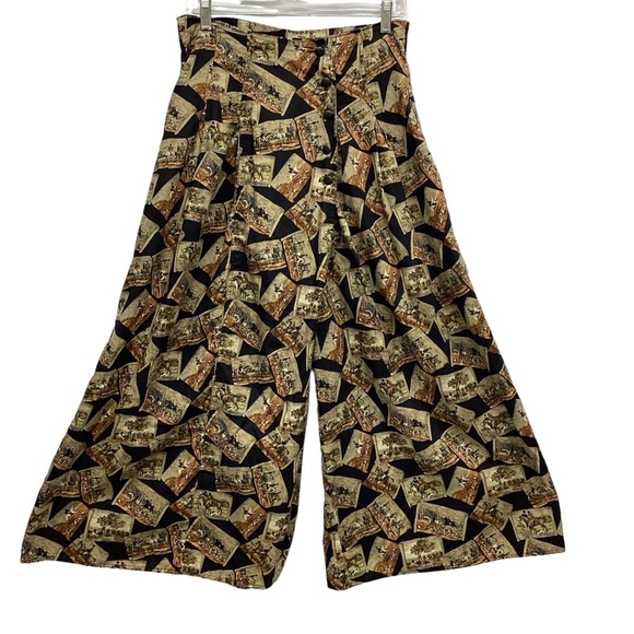 alexander campbell | Pants & Jumpsuits | Vintage Alexander Campbell ...
